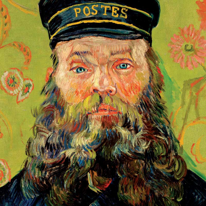 Post-Impressionist Prints and Art Posters | Art Poster Archive ...