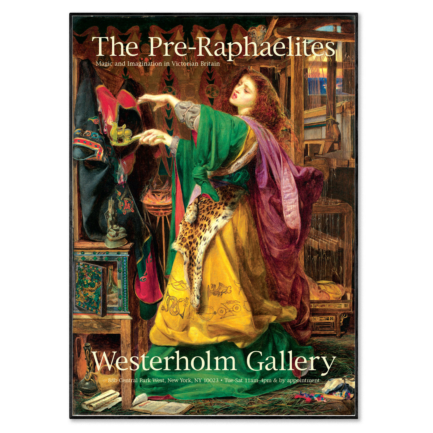 Frederick Sandys Prints and Posters | Art Poster Archive – artposterarchive