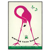 Bruno Munari Poster - 'Swing Into Books' - For Book Week 1964 | Art ...