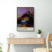 Odilon Redon Exhibition Poster, Orpheus, The Art Of Sleep | Art Poster ...